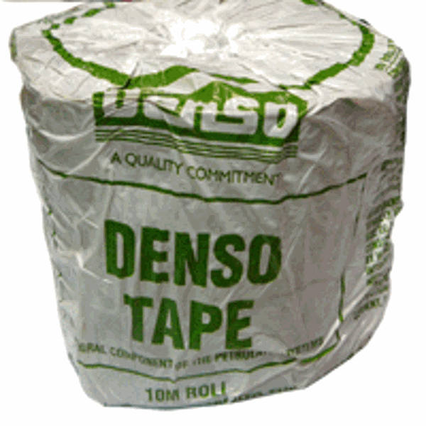 50mm X 10M Denso Tape - Gas Components Australia