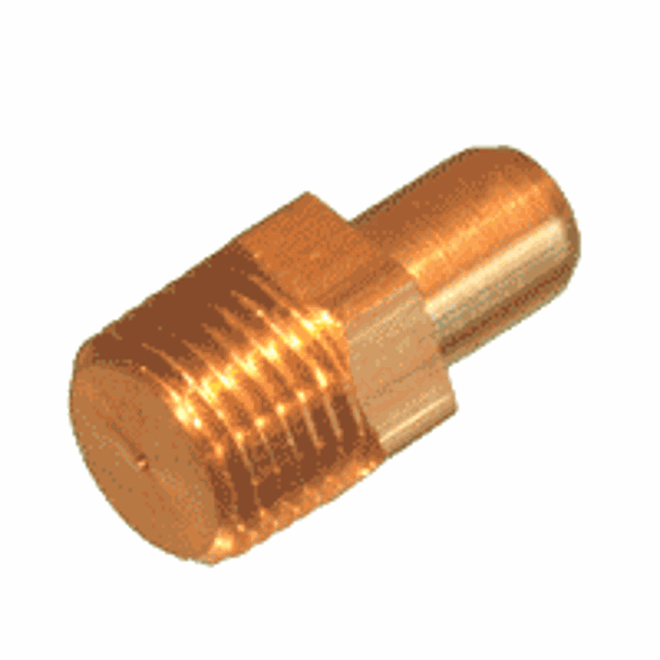 1/4 MBSP Test Point 7kpa Max.1/4 Turn Screw - Gas Components Australia