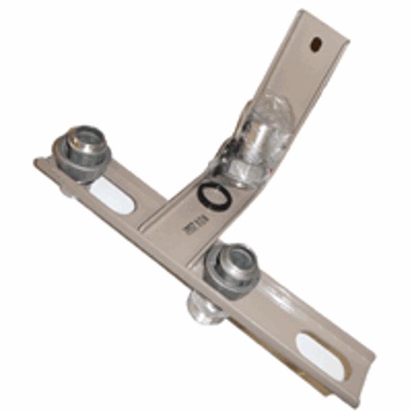 Domestic Meter Bar - Gas Components Australia