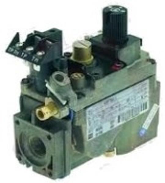 Nova Control Valve MV/TCPL Operated - Gas Components Australia
