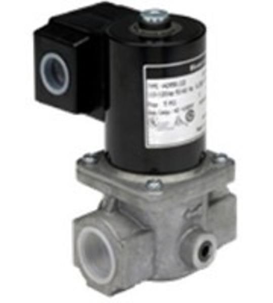 Gas Tight Solenoid Valve RP 3/8 240 VAC 36KPA - Gas Components Australia