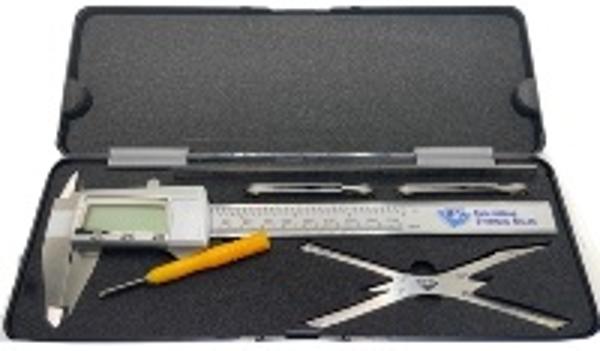 Thread Identification Kit - Gas Components Australia